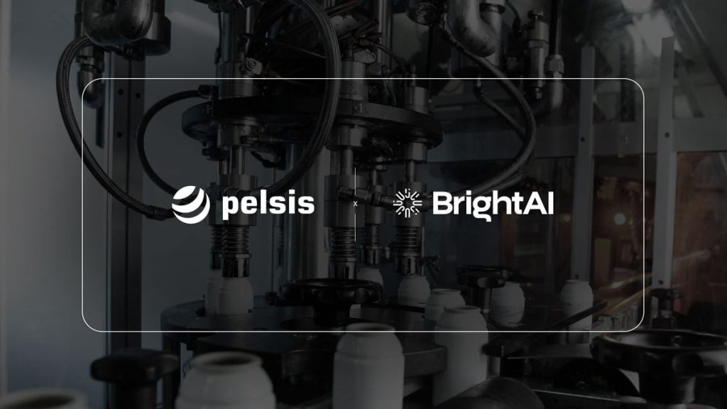 BrightAI and Pelsis Launch Next-Gen AI Flylights Revolutionizing Pest Control - BrightAI